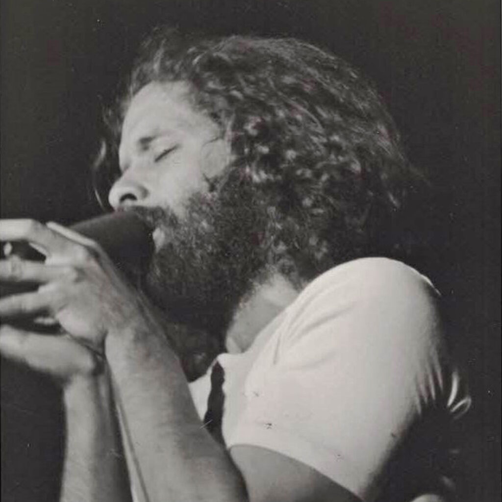 Dan Hill - Anthem Music Group