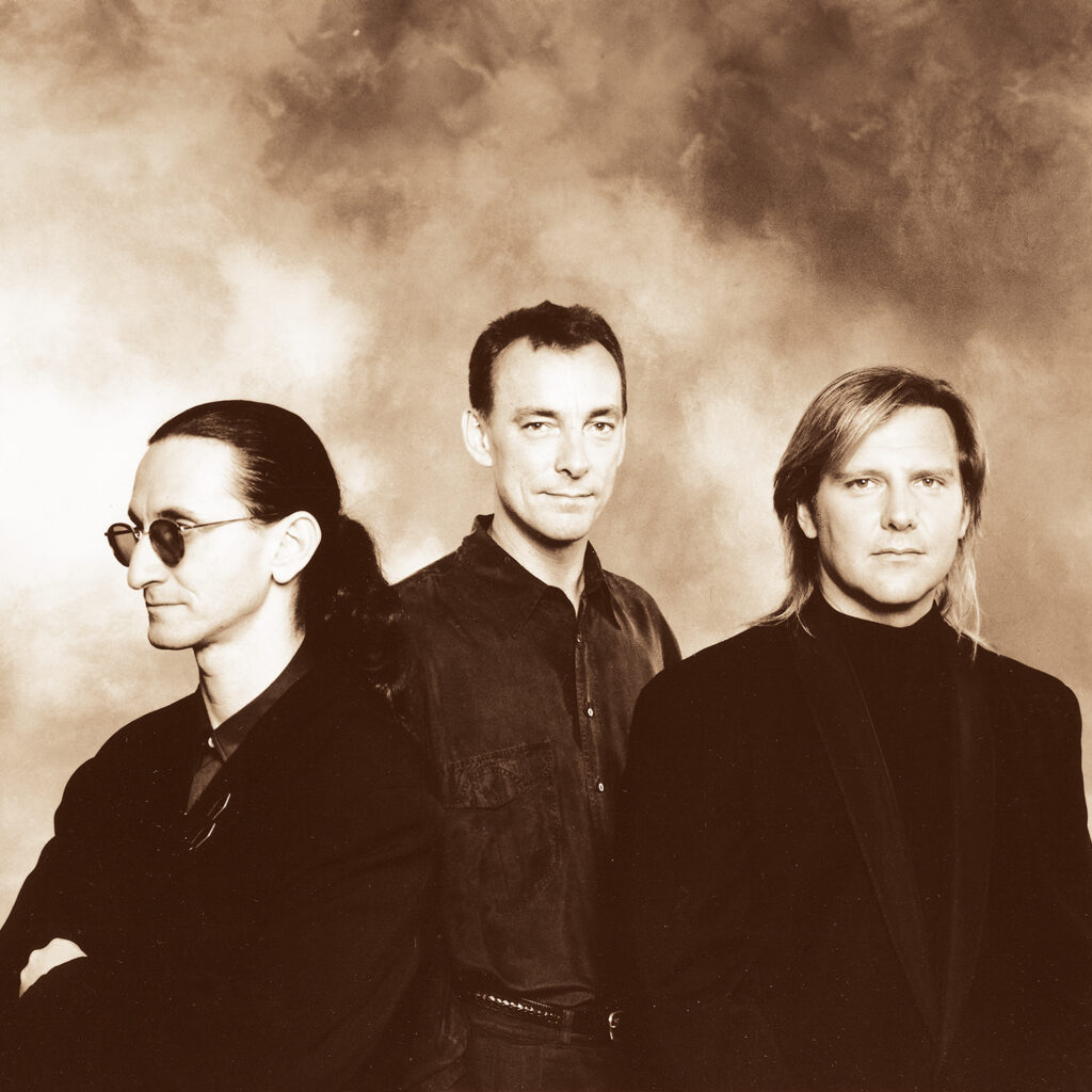 RUSH - Anthem Music Group