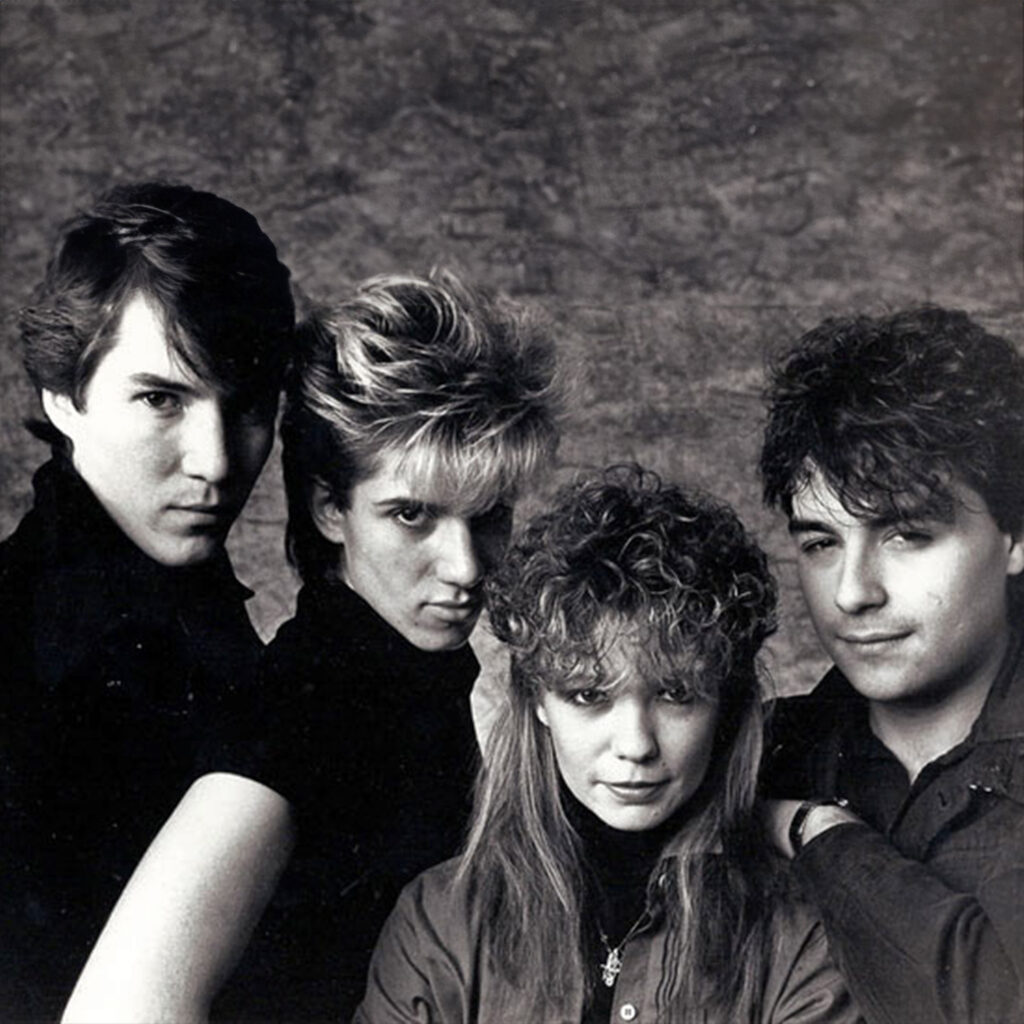 Spoons - Anthem Entertainment L.P