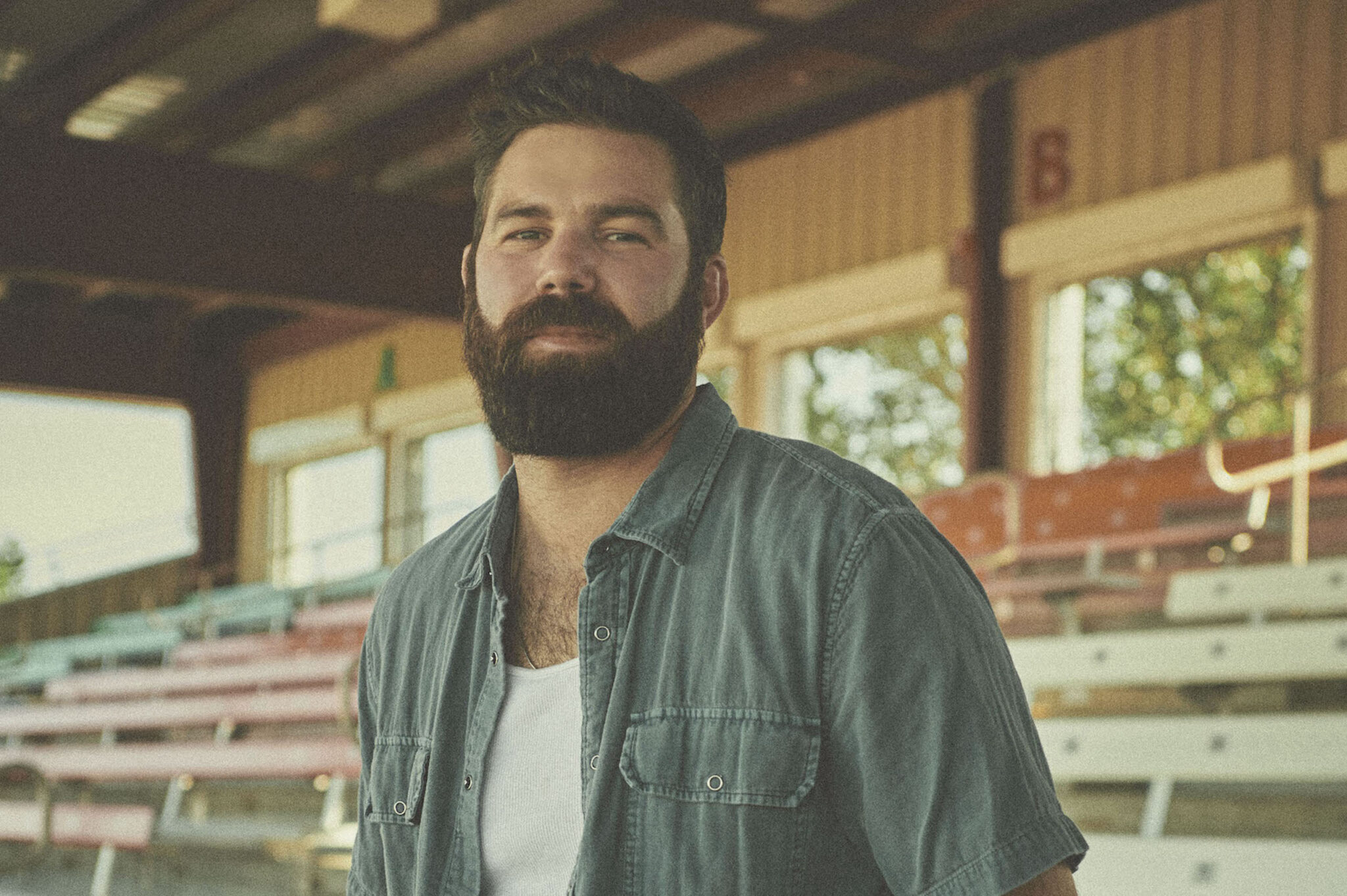 Anthem extends deal with Jordan Davis - Anthem Entertainment L.P