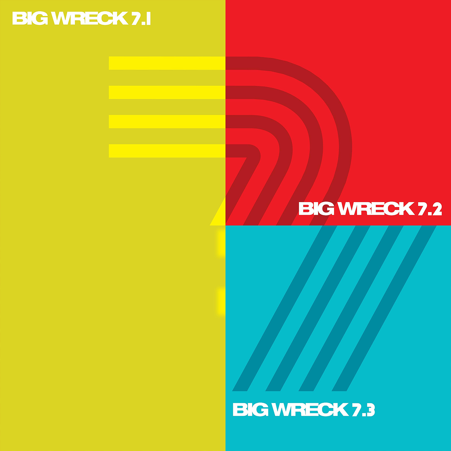 Big Wreck - Anthem Music Group