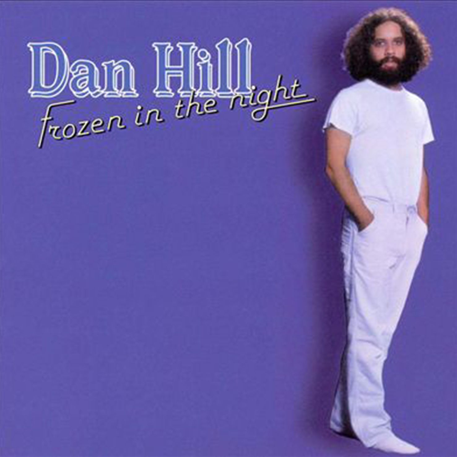 Dan Hill - Anthem Music Group