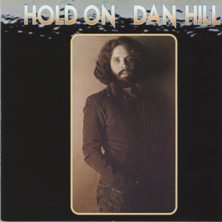 Dan Hill - Anthem Music Group