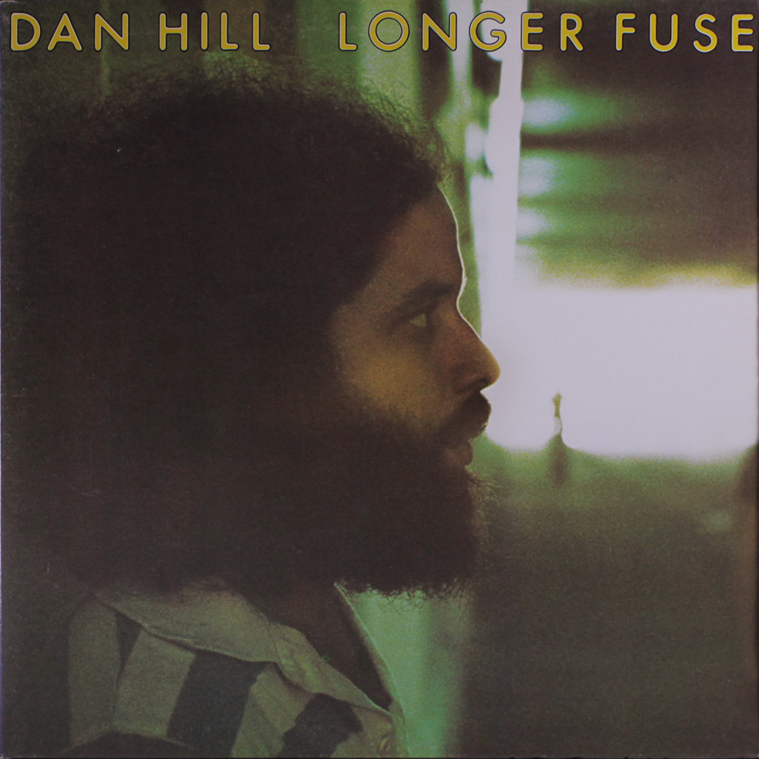Dan Hill - Anthem Music Group