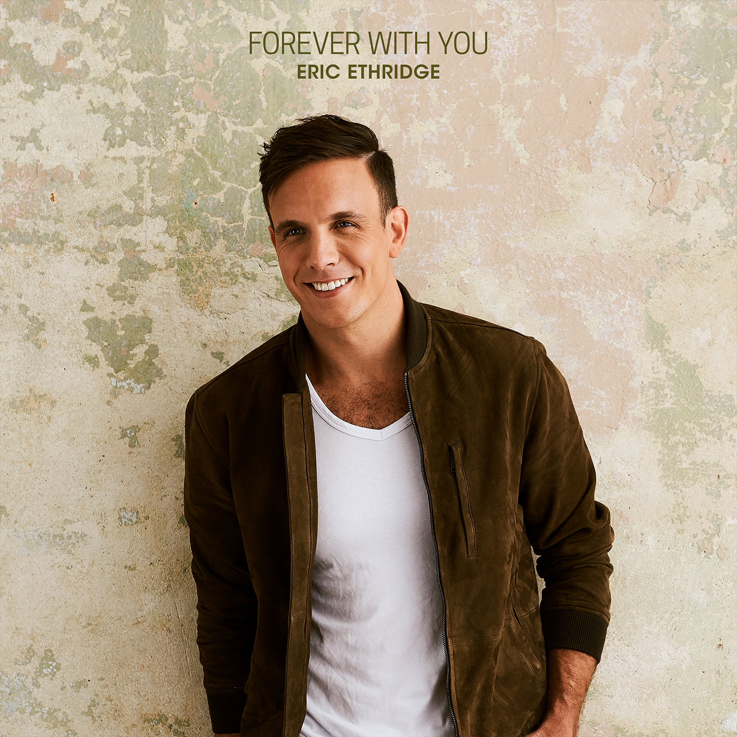 Eric Ethridge - Anthem Entertainment L.P