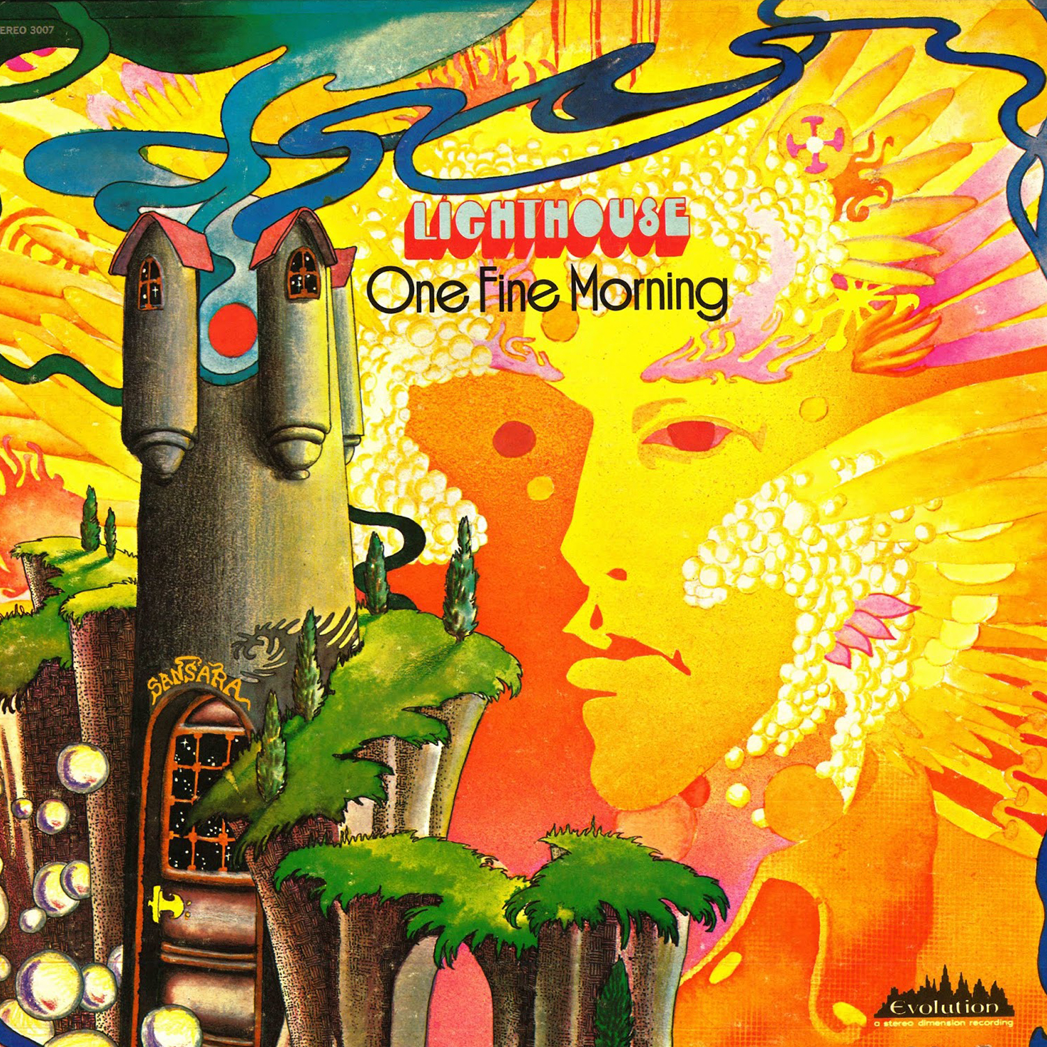 Lighthouse - Anthem Entertainment L.P