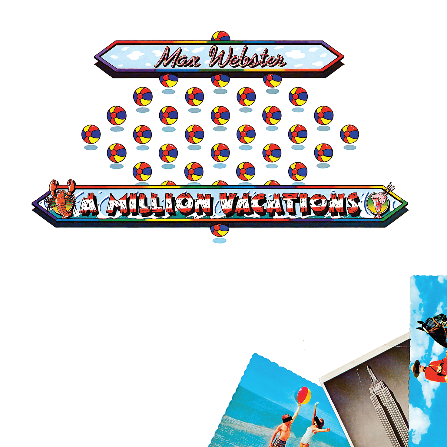 Max Webster - Anthem Entertainment L.P