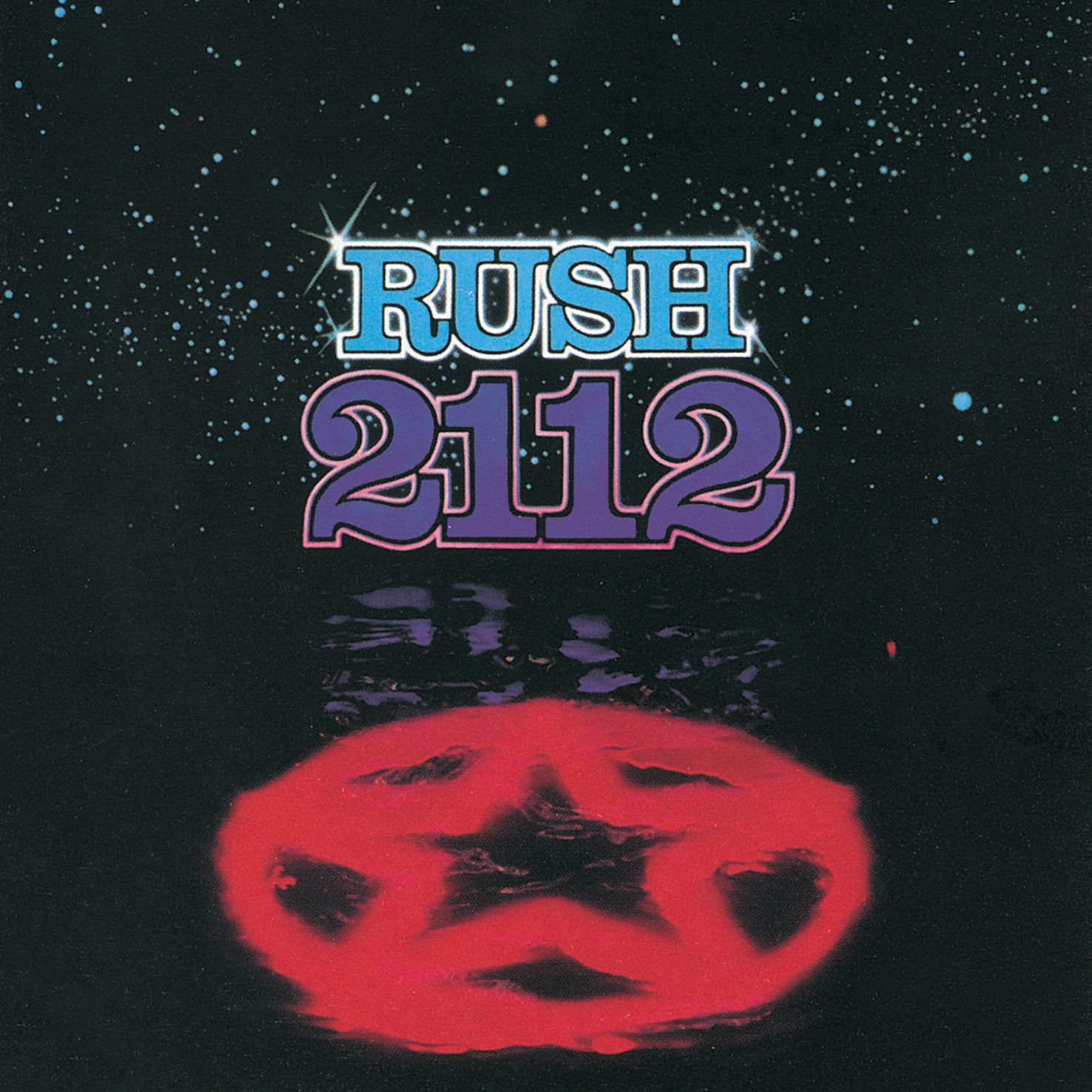 RUSH - Anthem Music Group