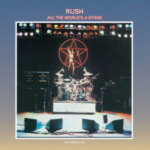 RUSH - Anthem Music Group