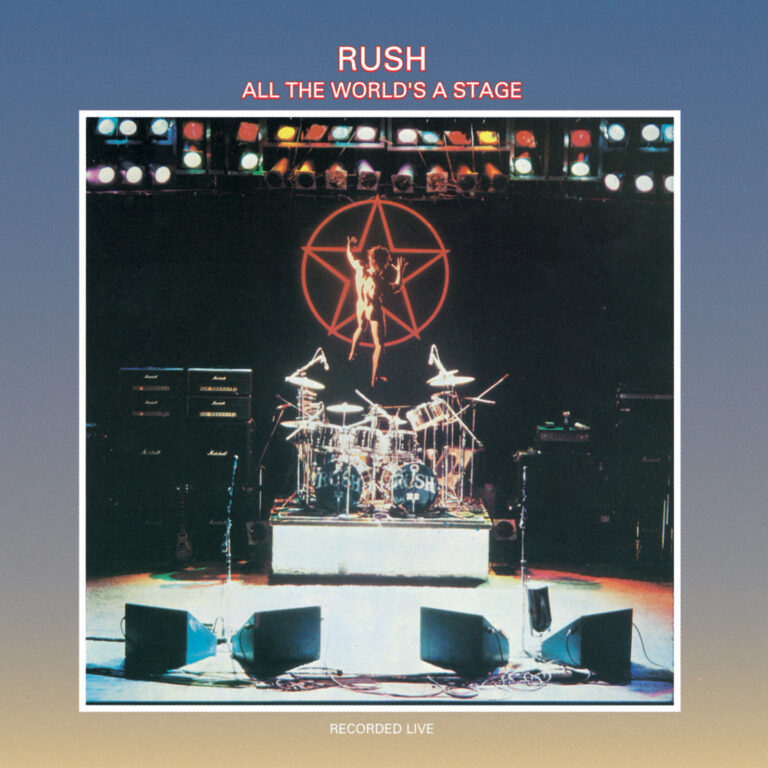 RUSH - Anthem Music Group