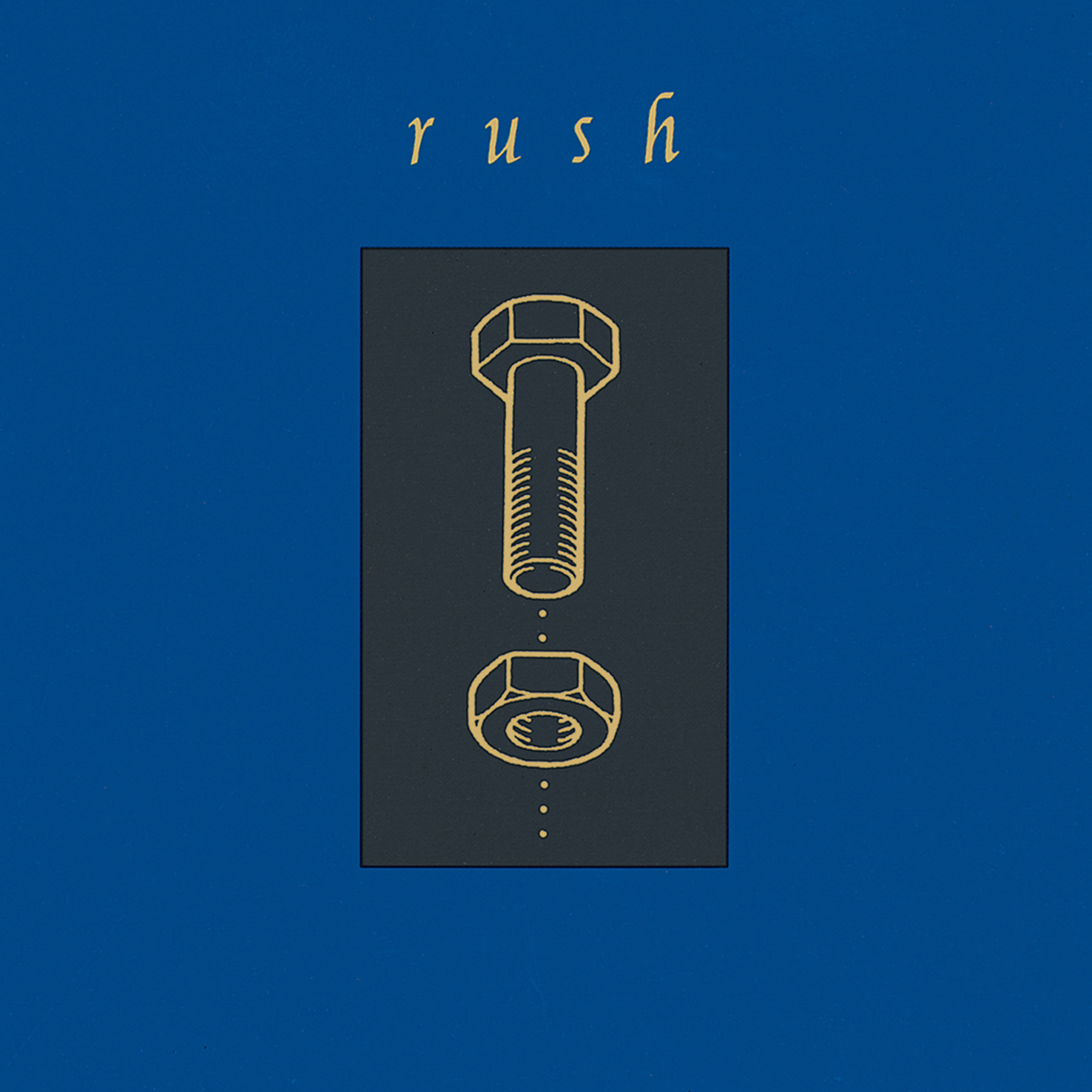 RUSH - Anthem Music Group