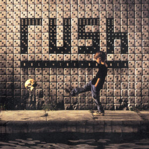 RUSH - Anthem Music Group