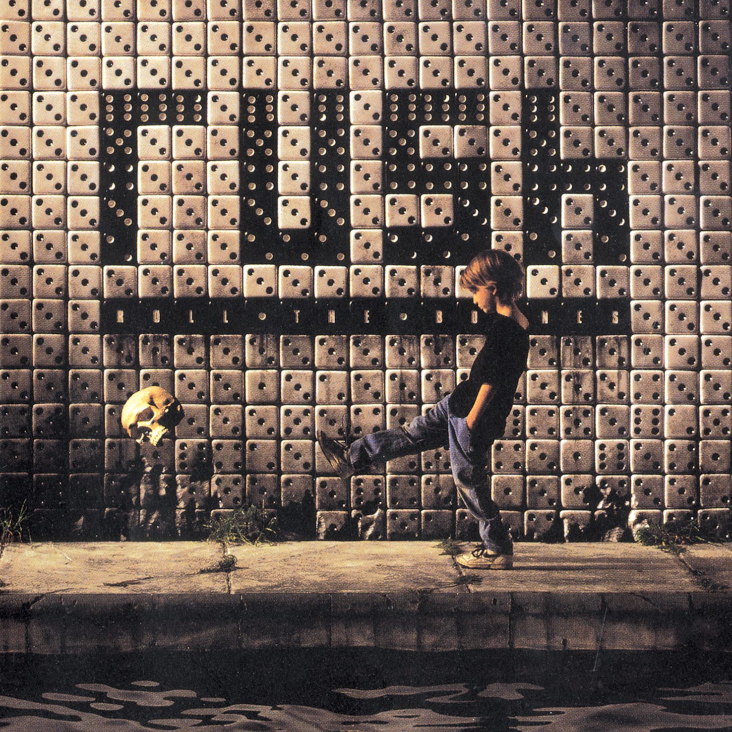 RUSH - Anthem Music Group