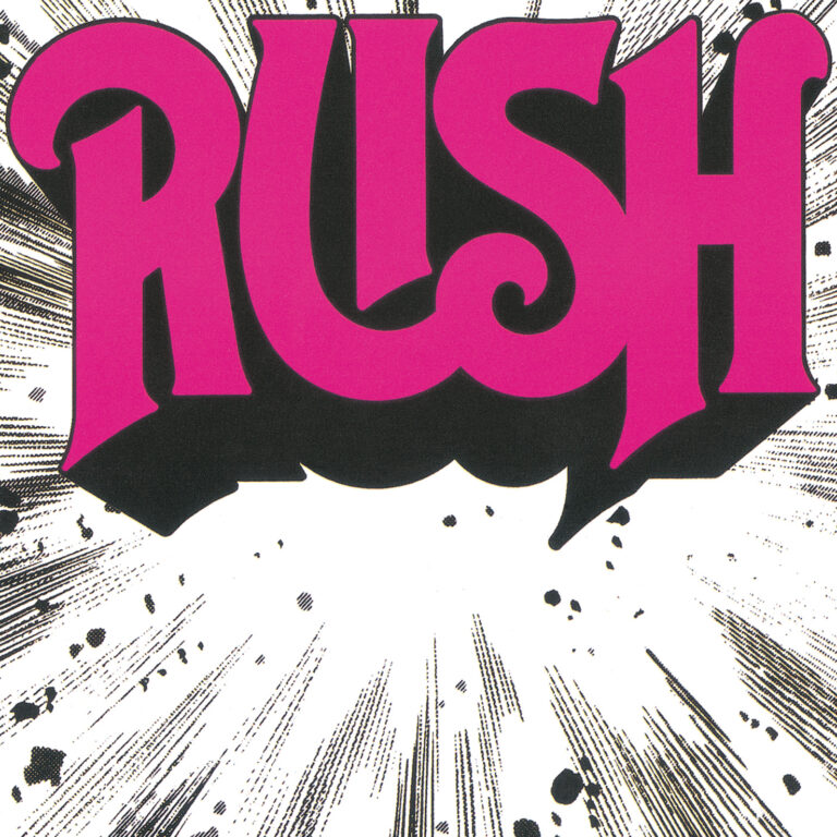 RUSH - Anthem Music Group