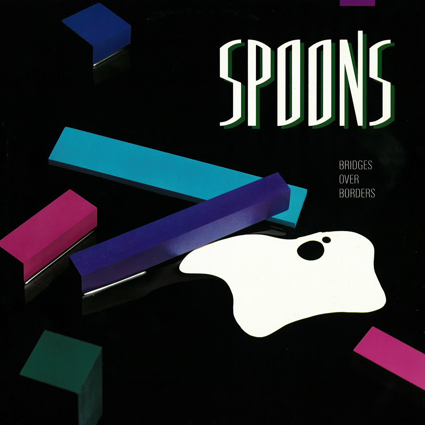 Spoons - Anthem Entertainment L.P