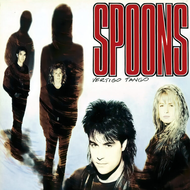 Spoons - Anthem Entertainment L.P