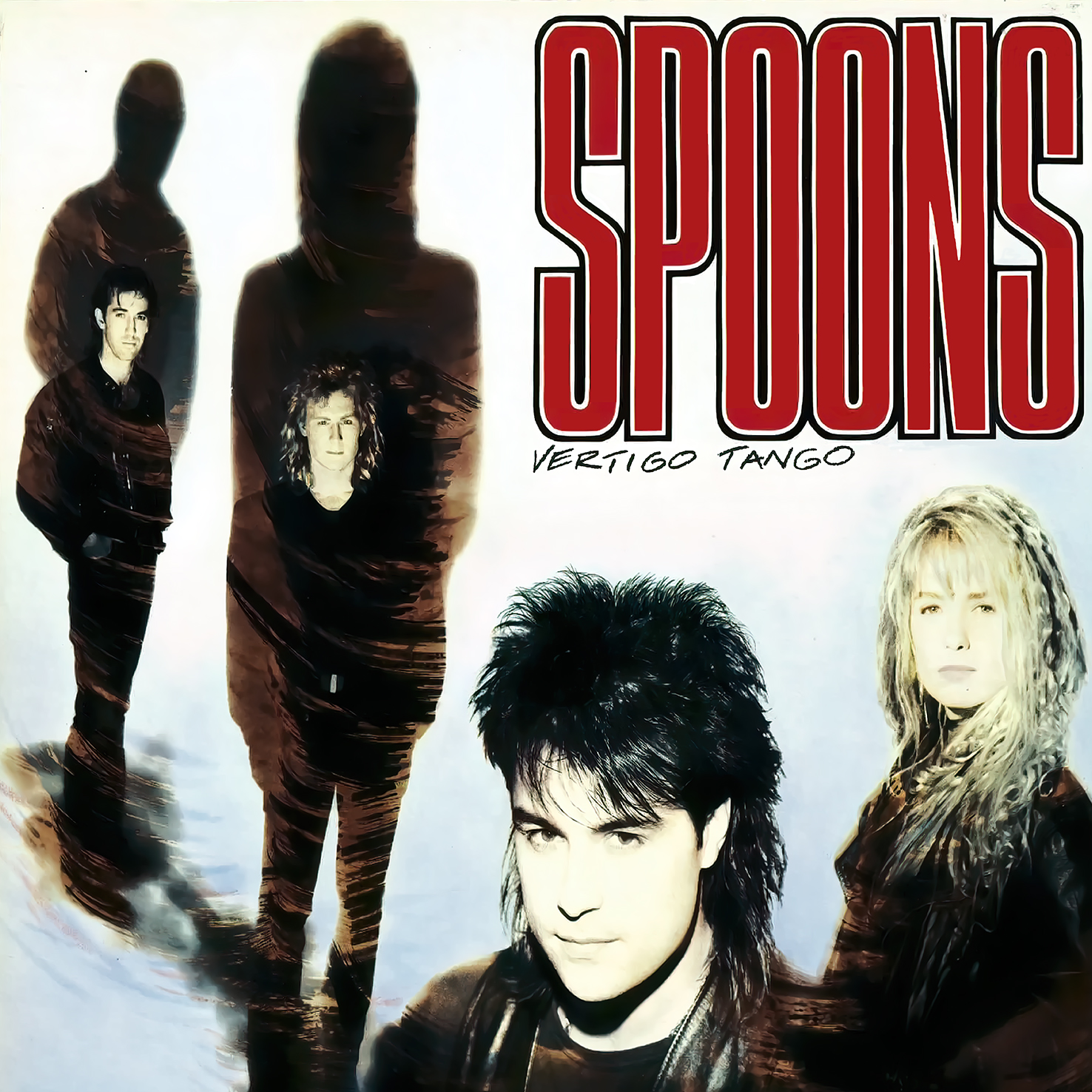 Spoons - Anthem Entertainment L.P