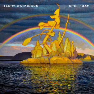 Terry Watkinson - Anthem Entertainment L.P