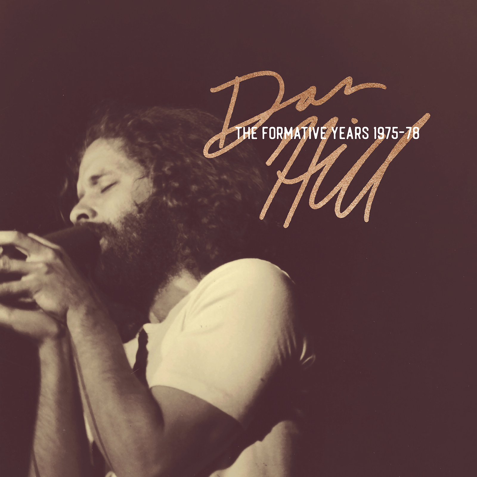 Dan Hill - Anthem Music Group
