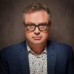 Steven Page - Anthem Entertainment L.P